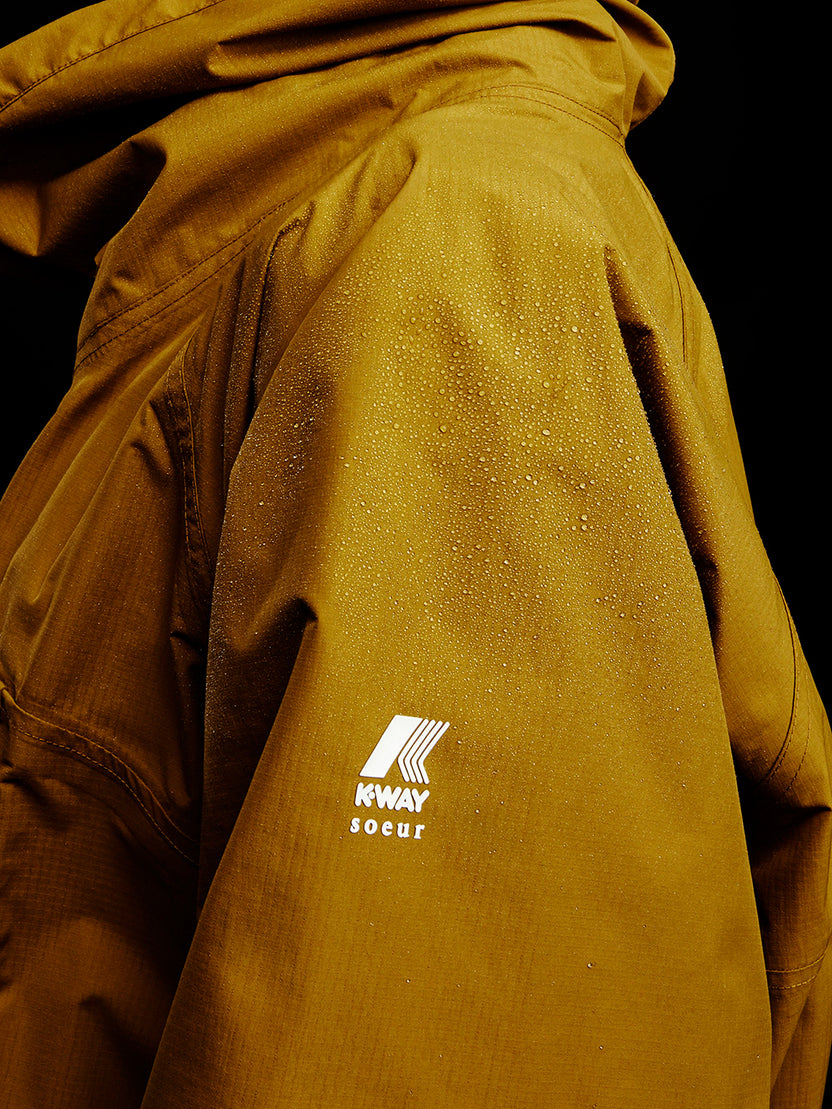 Soeur x K-Way – K-Way.com