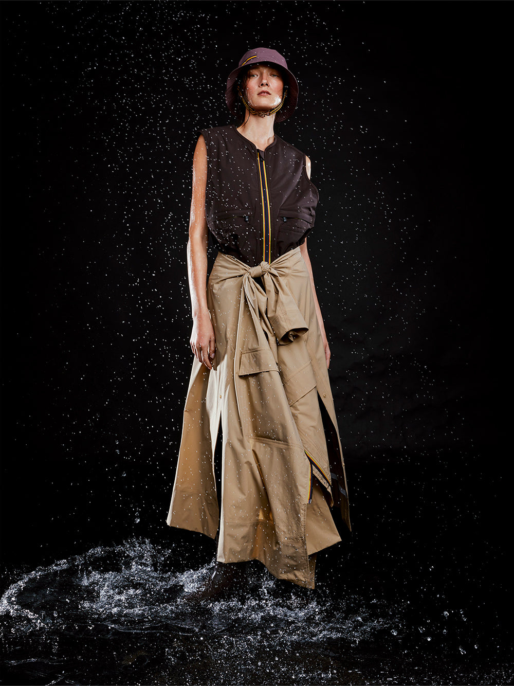 Soeur x K-Way – K-Way.com