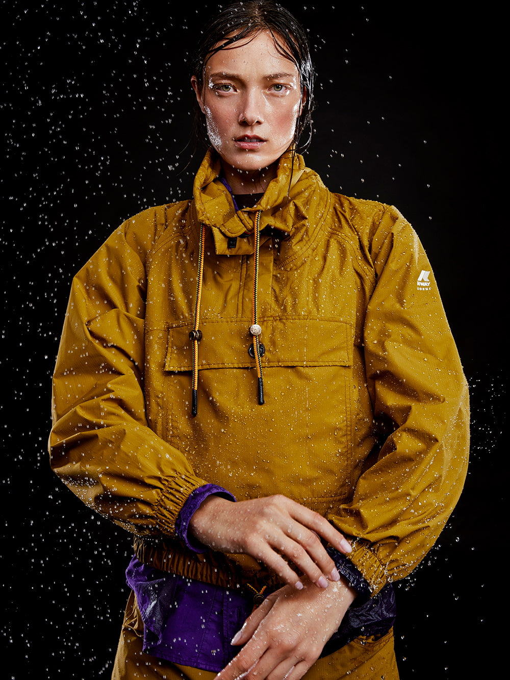 Soeur x K-Way – K-Way.com