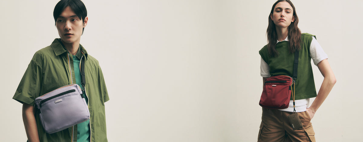 K-Way Official Online Store – K-Way.com
