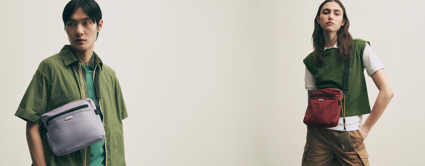 K-Way Official Online Store – K-Way.com