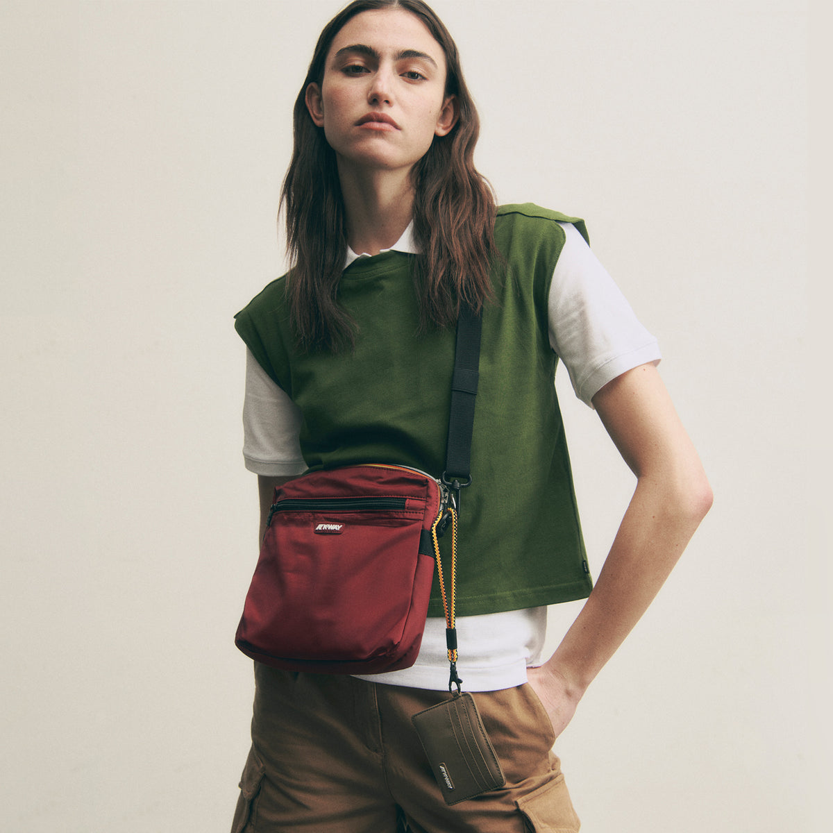 K-Way Official Online Store – K-Way.com