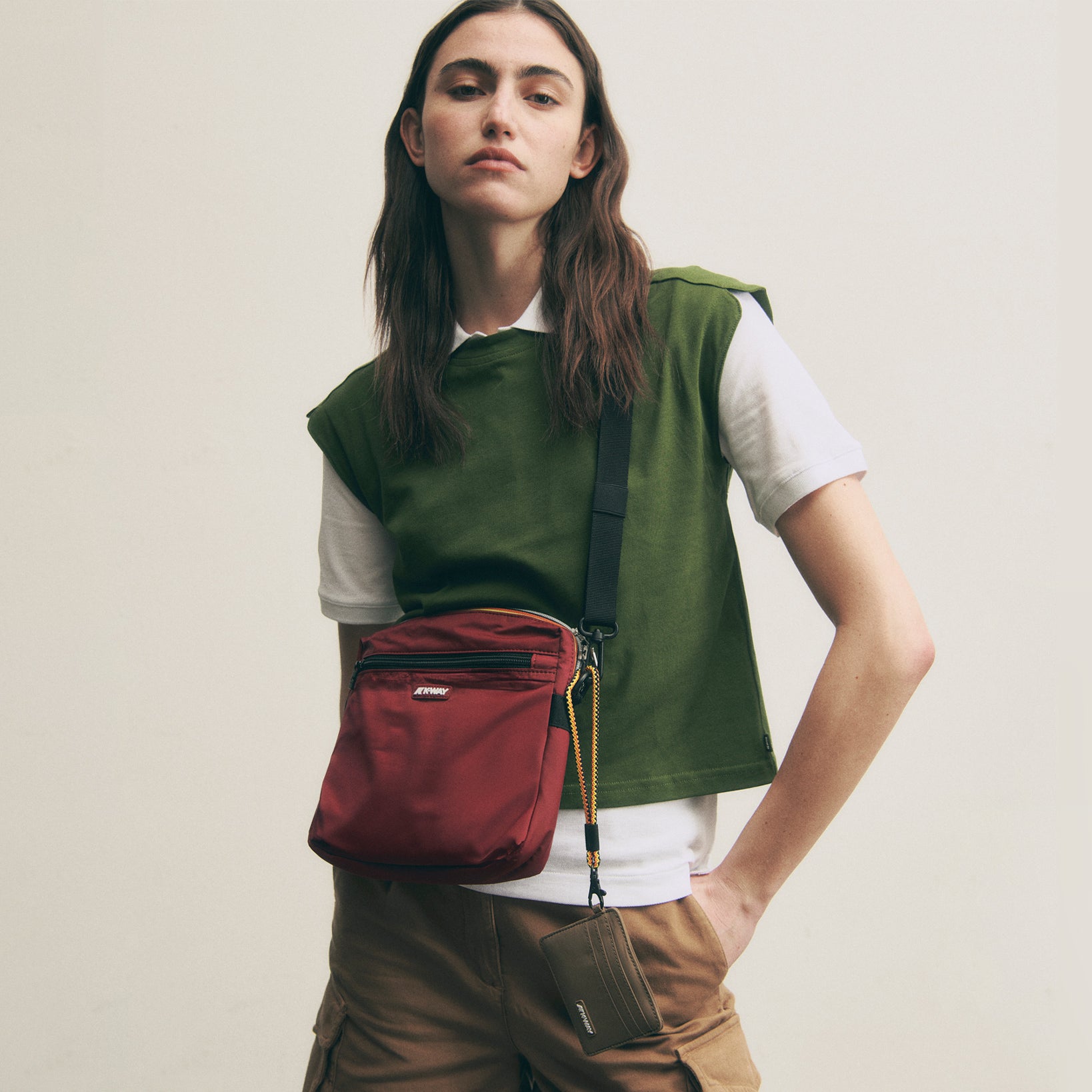 K-Way Official Online Store – K-Way.com