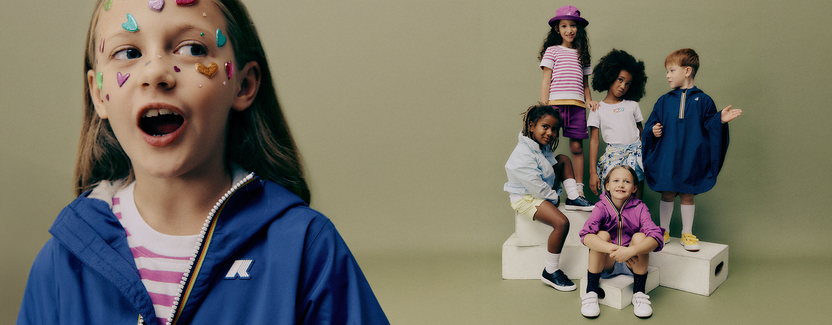 K-Way Official Online Store