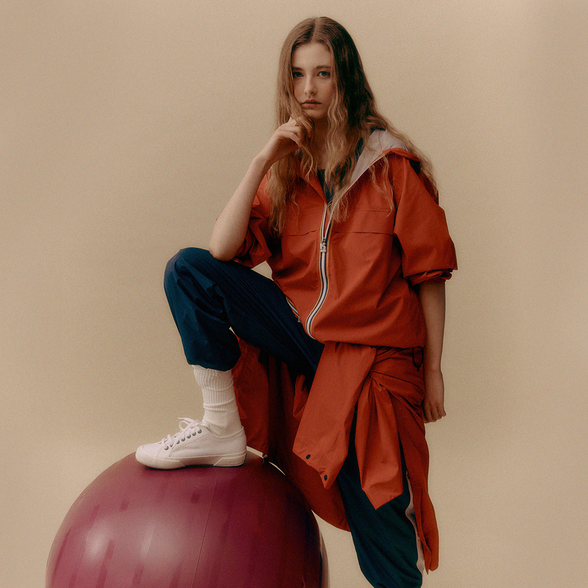 K-Way Official Online Store