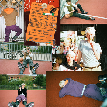 K-Way Official Online Store