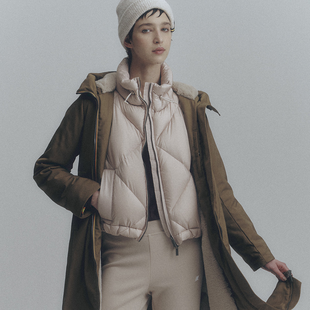 K-Way Official Online Store