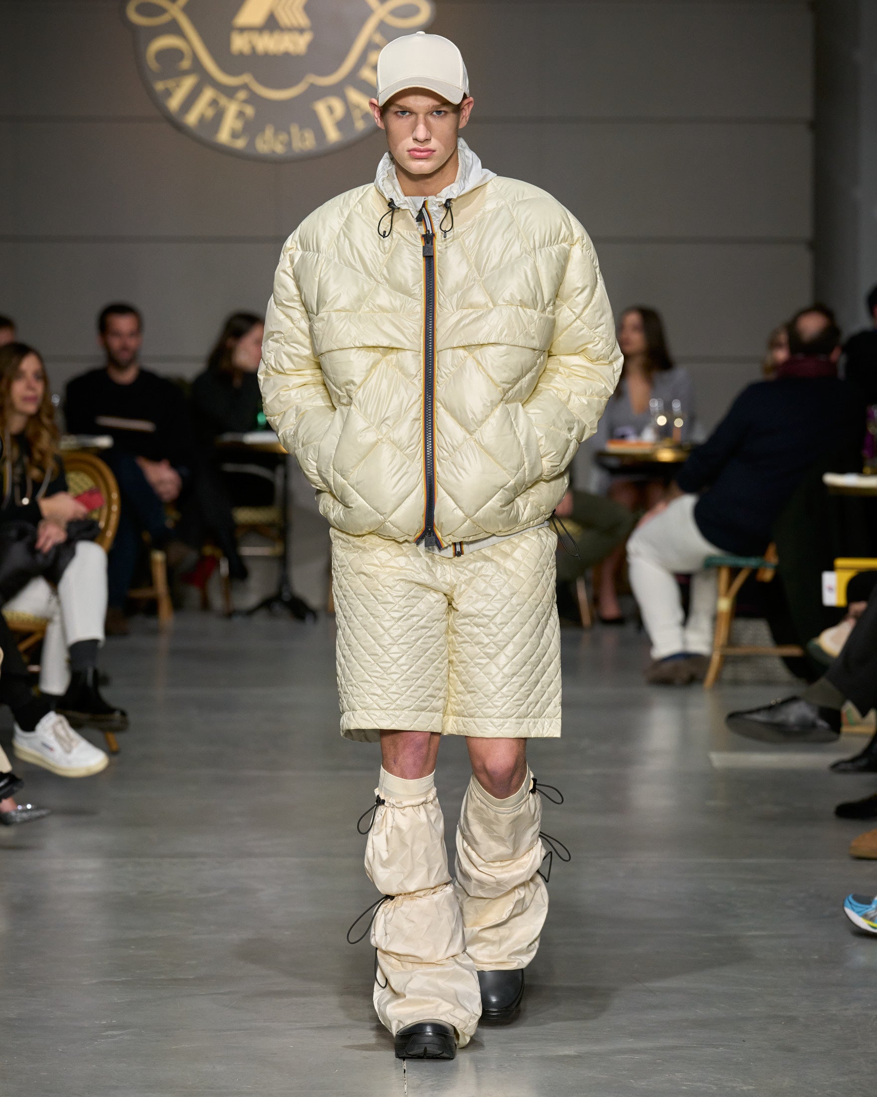 K-Way Fashion Show 2023