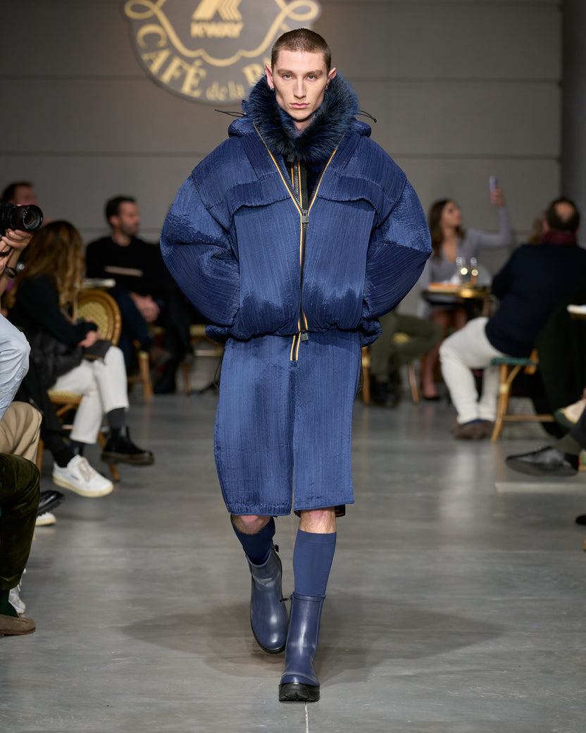 K-Way Fashion Show 2023