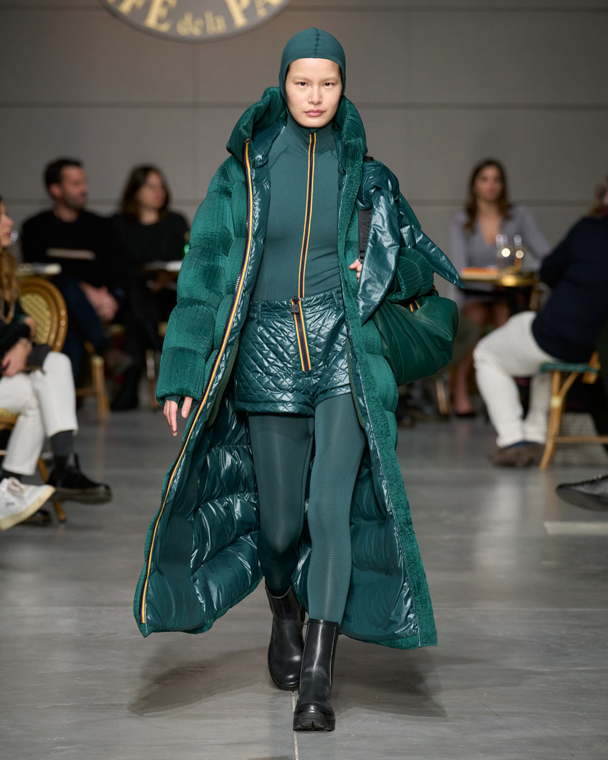 K-Way Fashion Show 2023