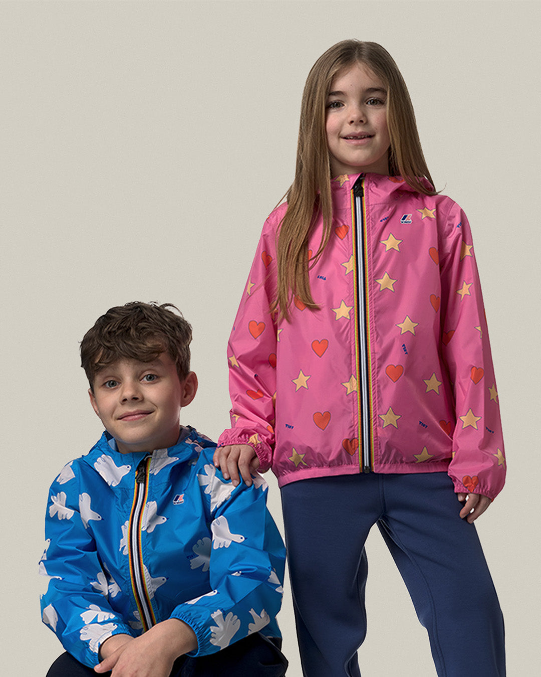 Saldi e promozioni online | K-Way – K-Way.com