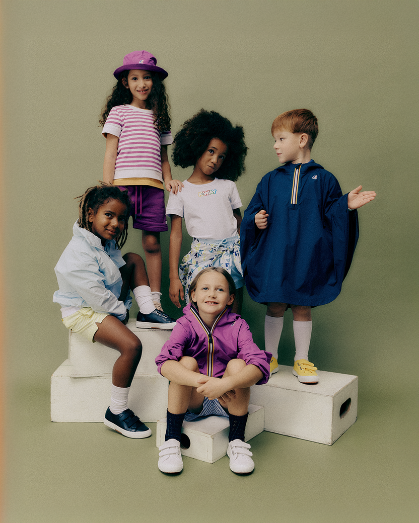 K-Way Official Online Store