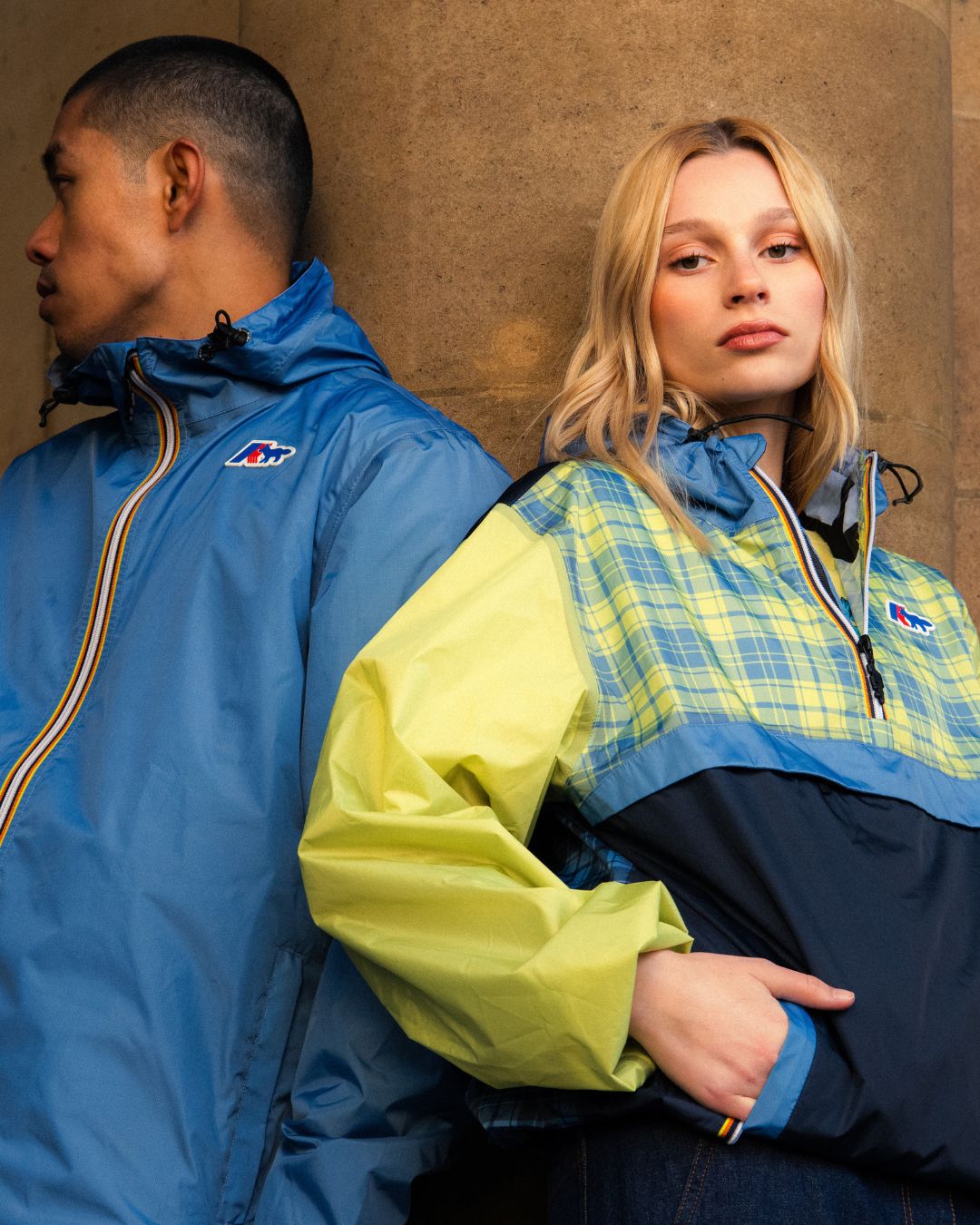 K-Way Official Online Store – K-Way.com