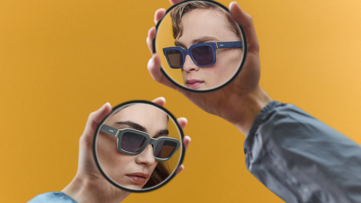 K-Way Eyewear