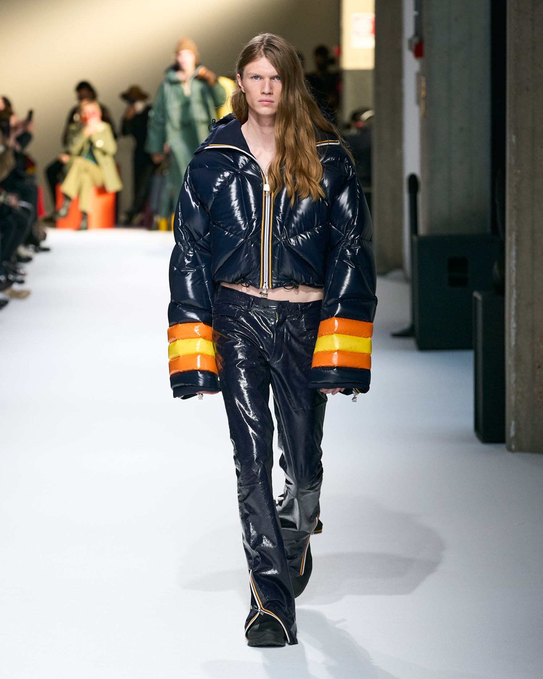 K-Way Fashion Show 2022
