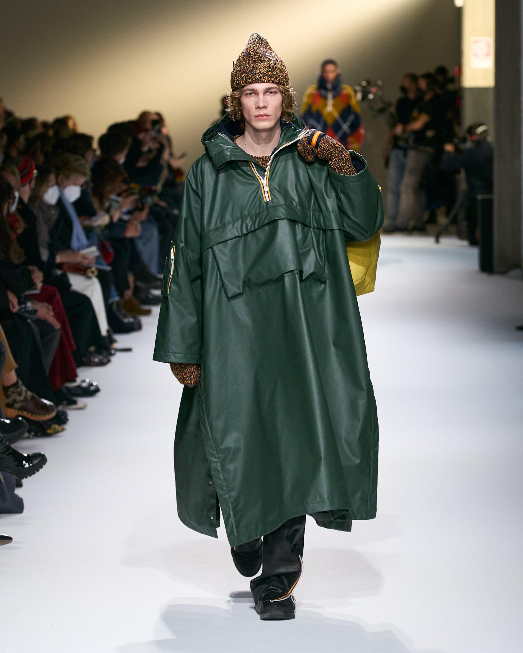 K-Way Fashion Show 2022