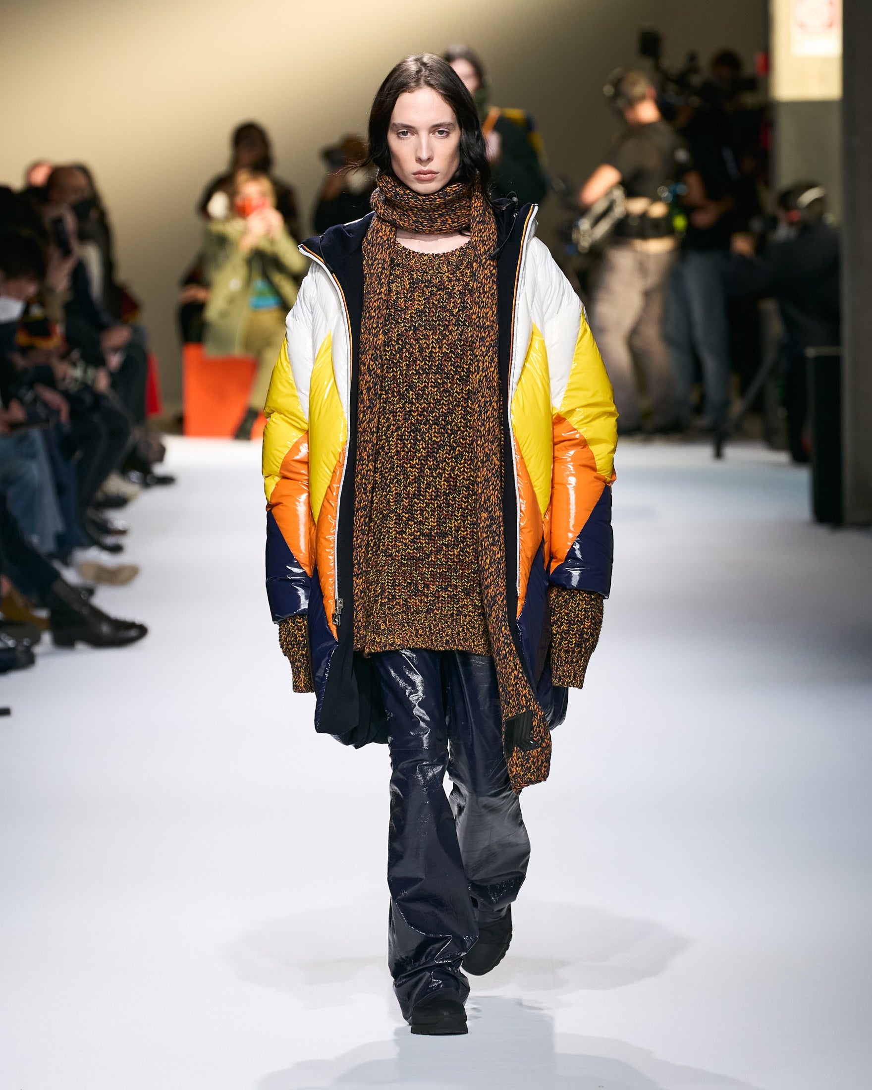 K-Way Fashion Show 2022 – K-Way.com