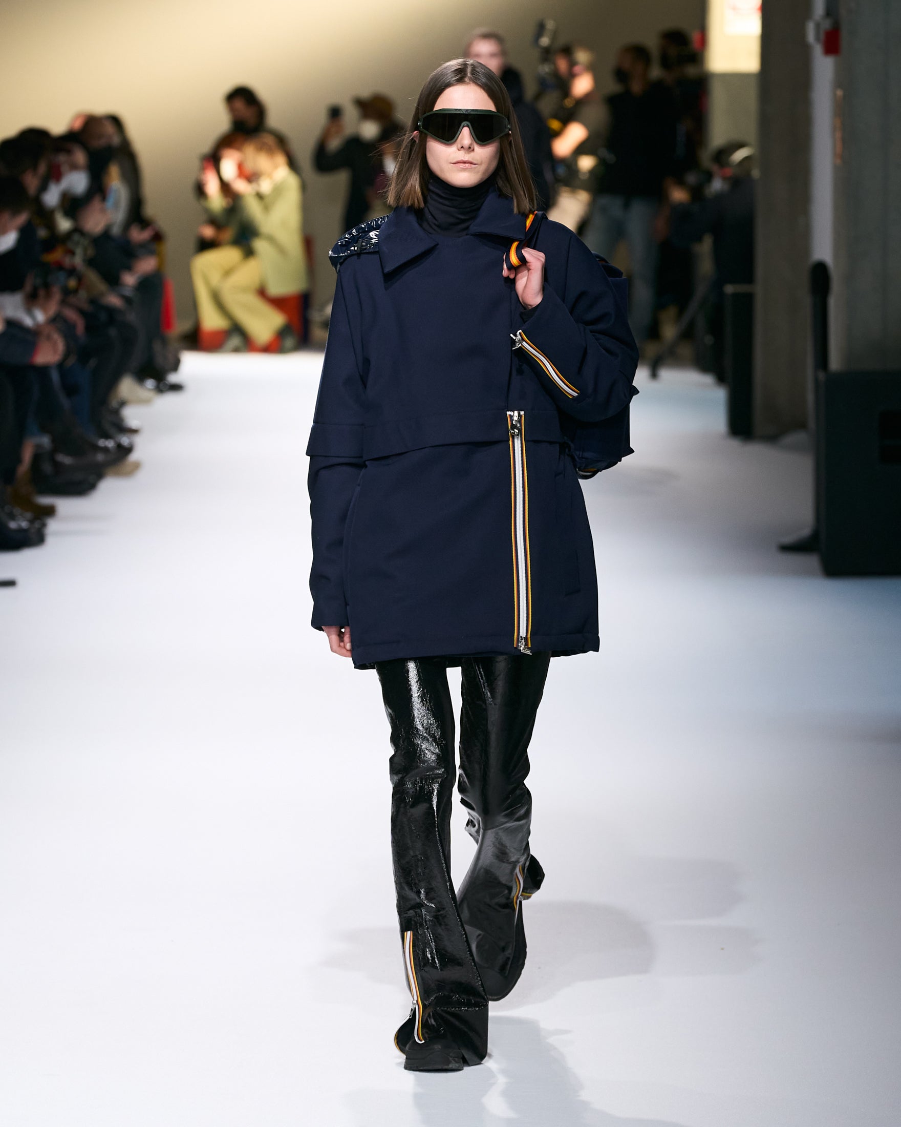 K-Way Fashion Show 2022