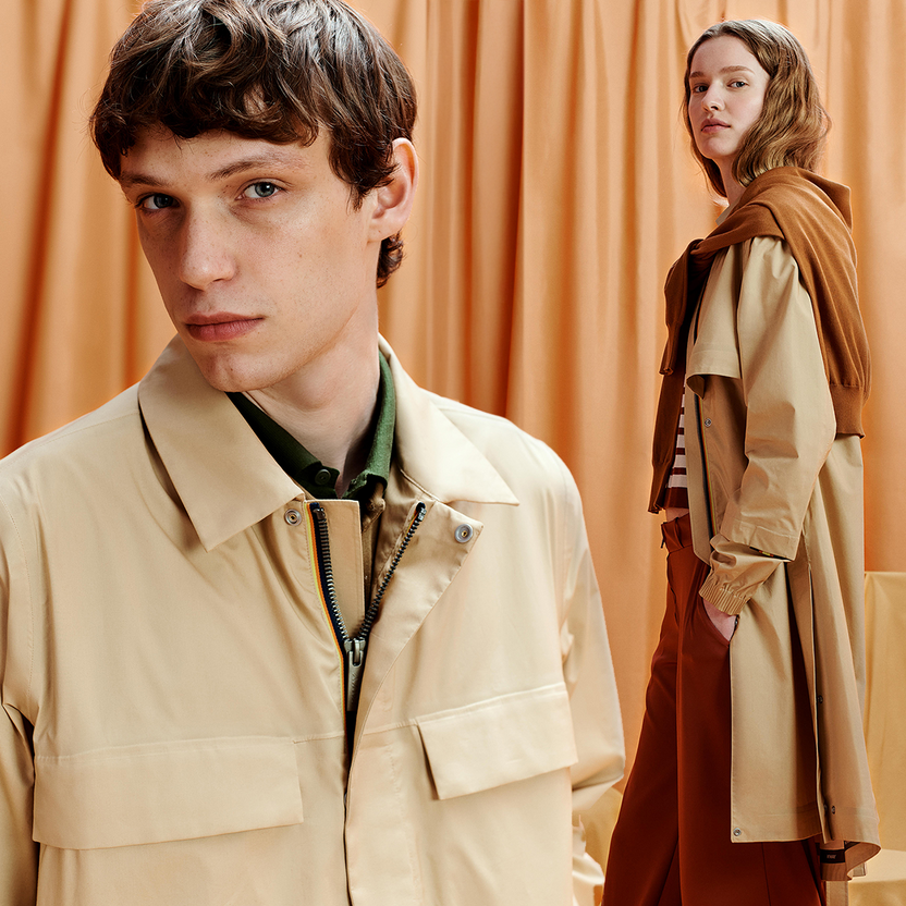 K-Way Official Online Store