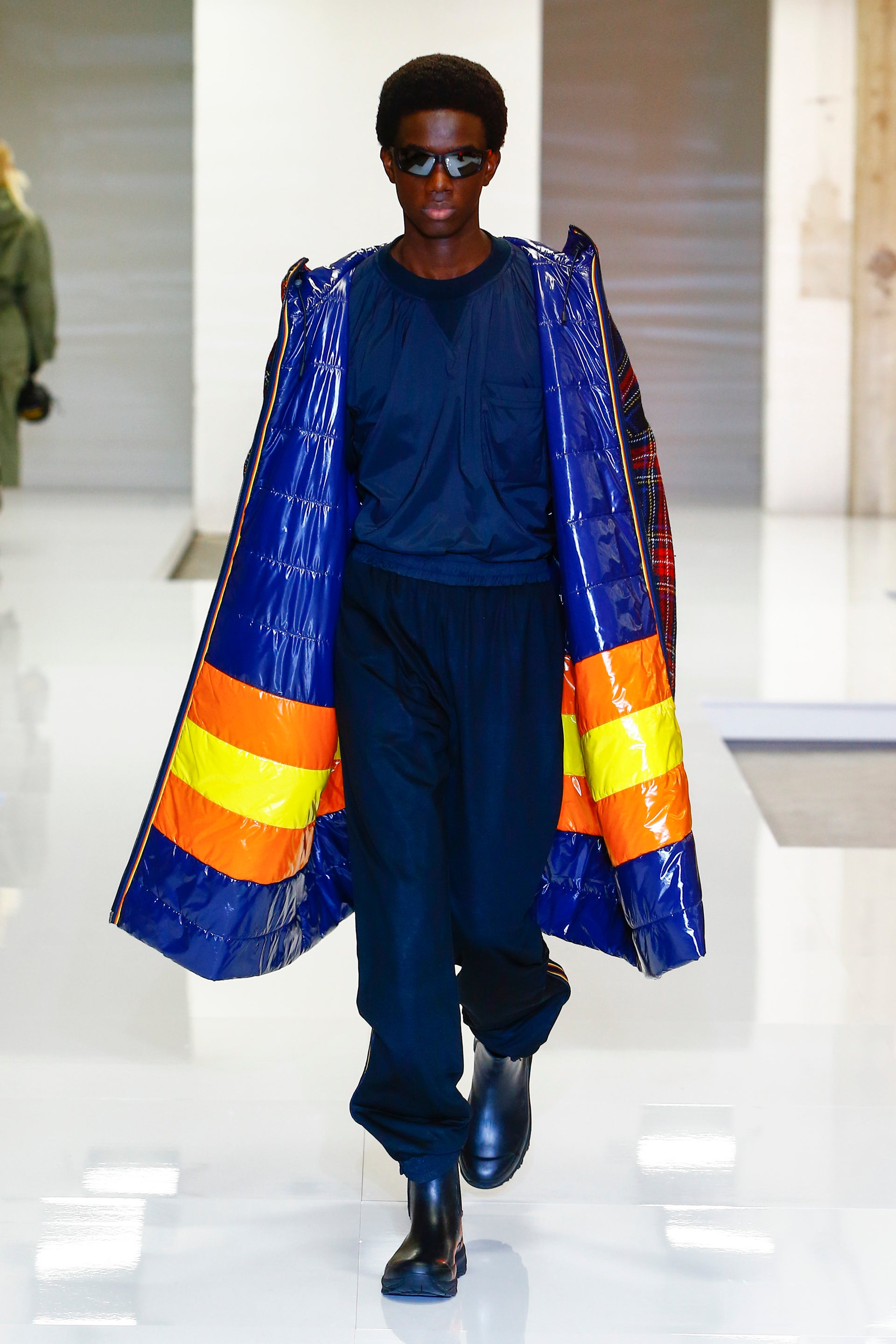 K-Way Fashion Show 2021