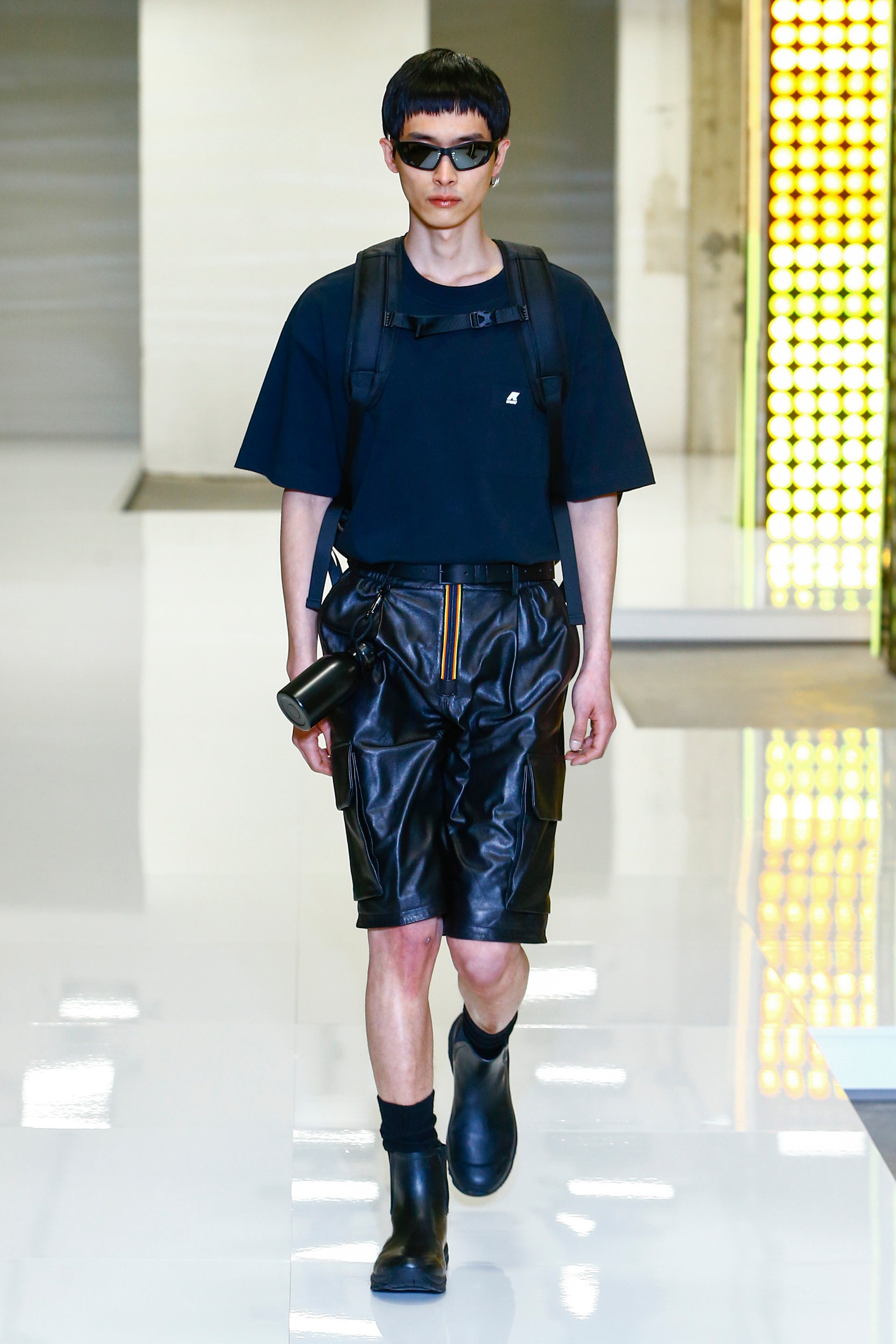 K-Way Fashion Show 2021