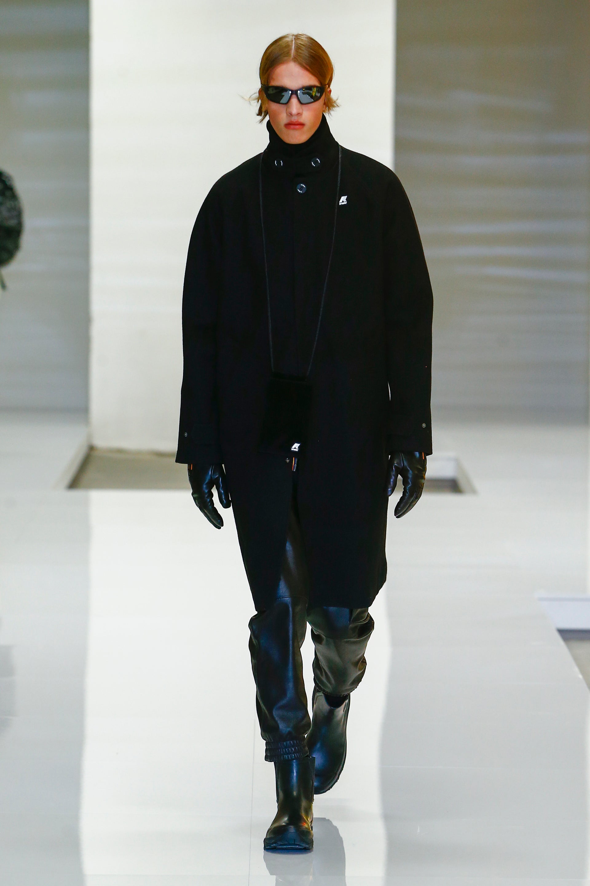 K-Way Fashion Show 2021
