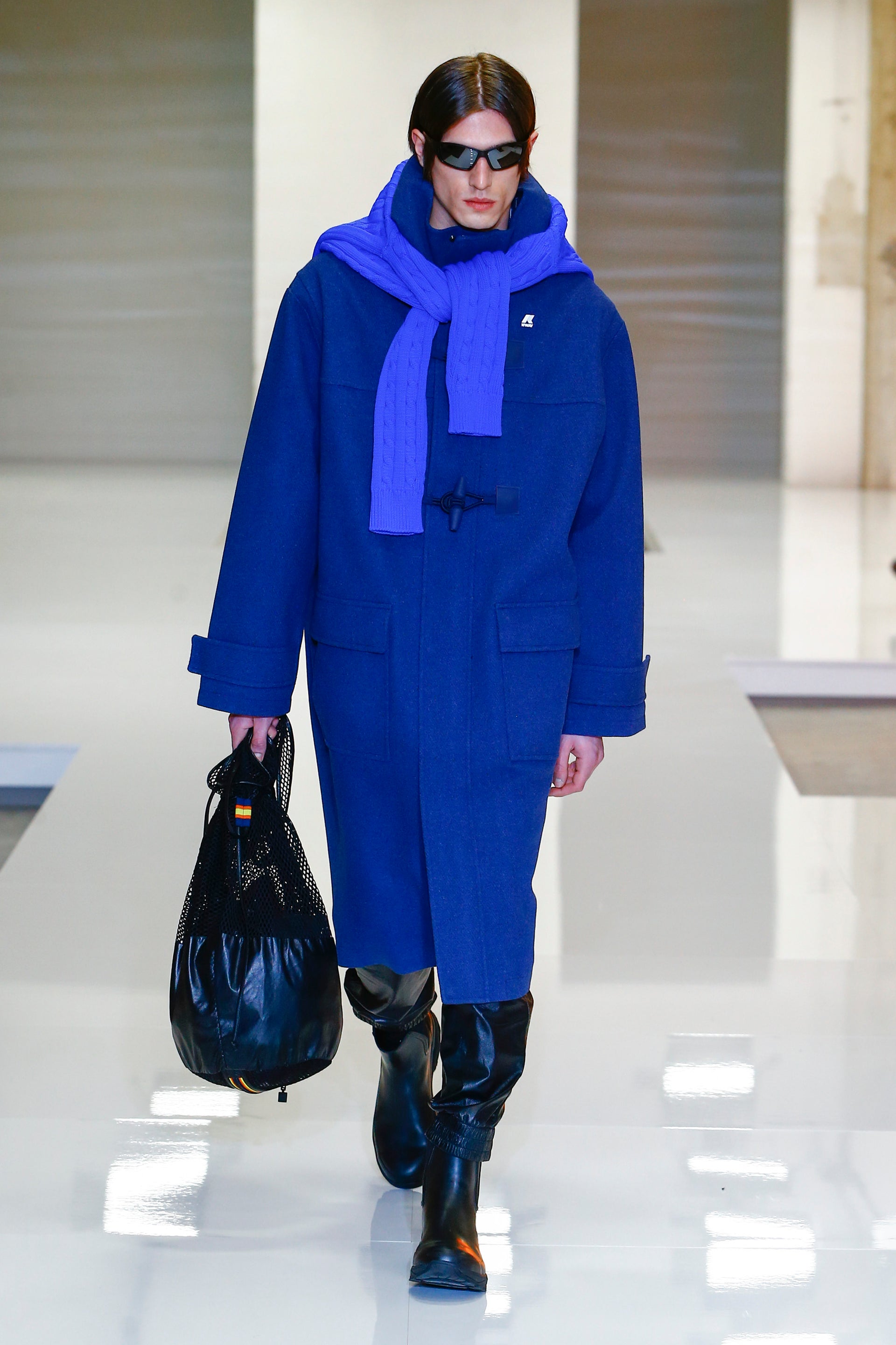 K-Way Fashion Show 2021