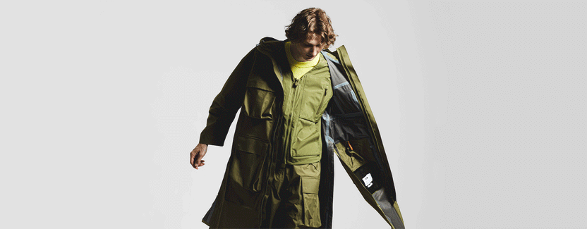 K-Way Official Online Store – K-Way.com