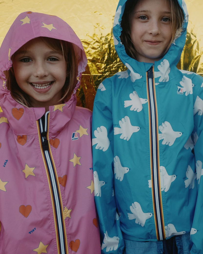 K-Way Official Online Store – K-Way.com