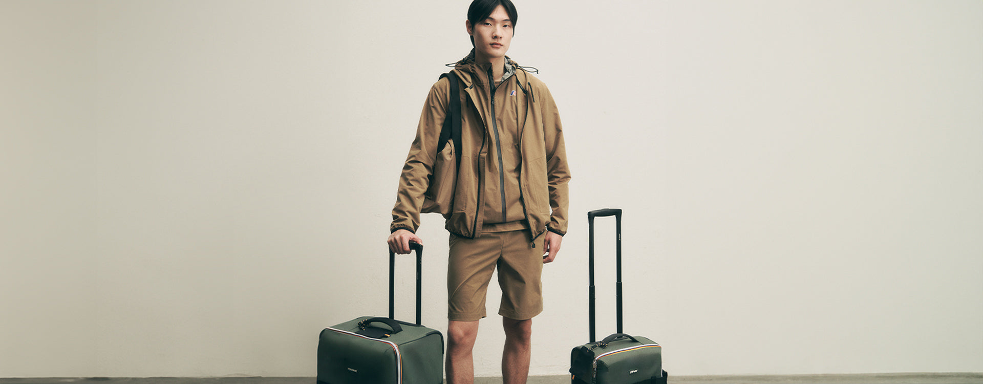 K-Way Official Online Store – K-Way.com