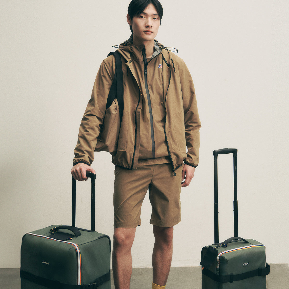 K-Way Official Online Store – K-Way.com