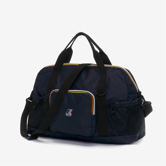 K-Way men's accessories: K-Way hats, K-Way wallets and K-Way glasses