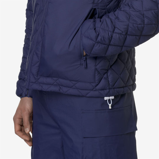 K-Way men's clothing: K-Way Men's Shoes and K-Way Men's Accessories
