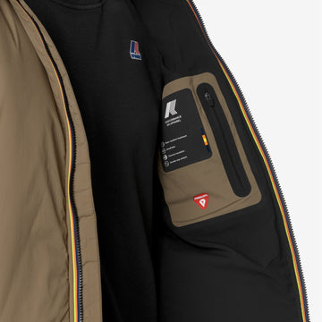 Men's windproof jackets, rain jackets, waterproof jackets