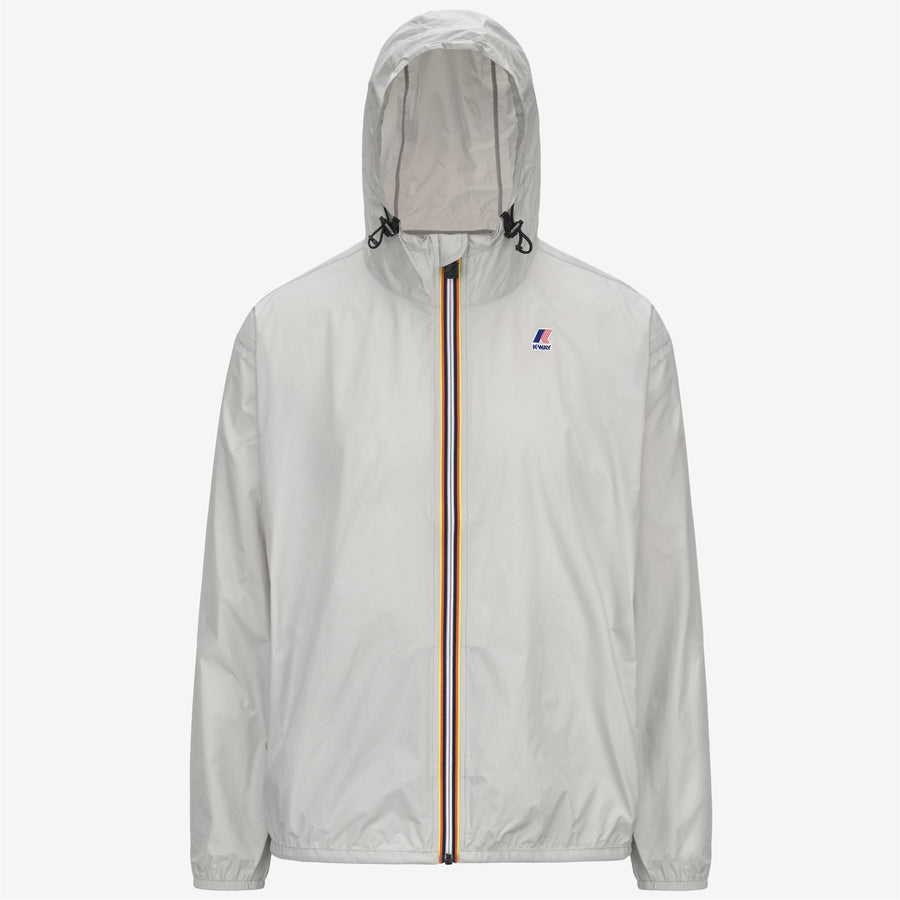 Men's Long Jackets & Coats | K-way