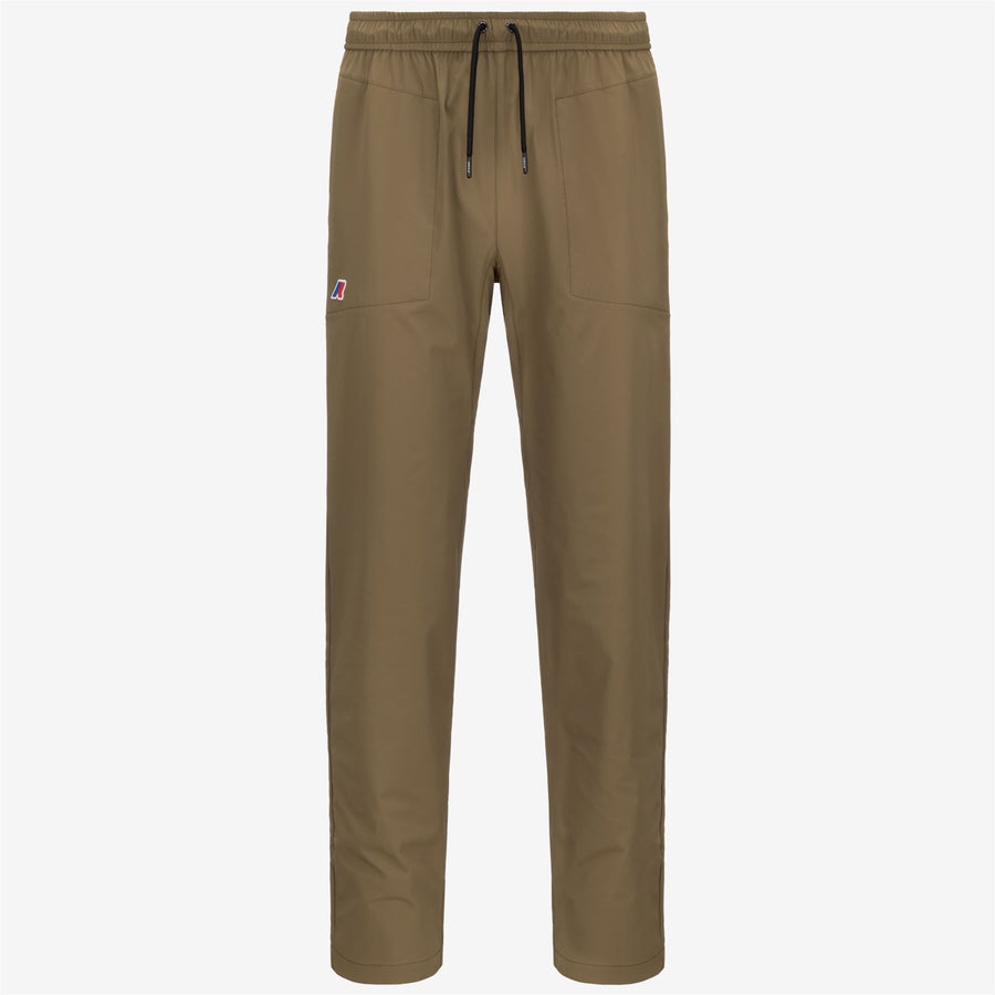 K-Way men's clothing: K-Way Men's Shoes and K-Way Men's Accessories