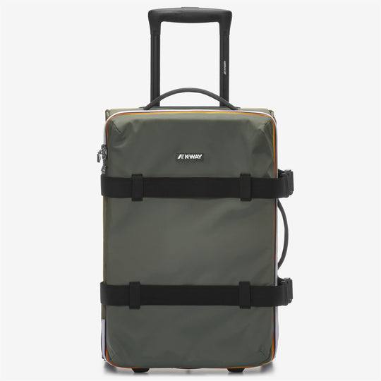 K-Way luggage: all products