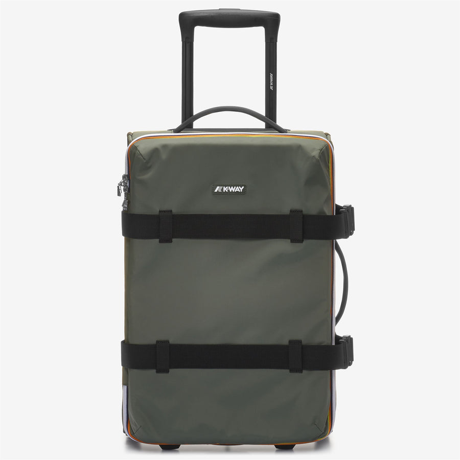 K-Way luggage: all products