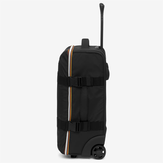 Trolley Suitcases & Luggage | K-way