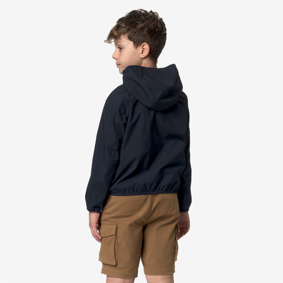 K-Way Kids: Abbigliamento K-Way Kid, Accessori e Scarpe K-Way