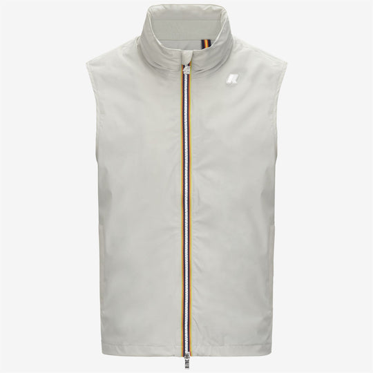 Men's Vests Jackets | K-way