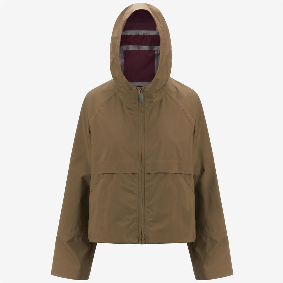 K-Way Women's Clothing: K-Way clothing, accessories, shoes – K-Way.com