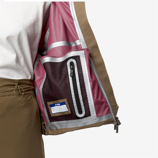 K-Way Women's Clothing: K-Way clothing, accessories, shoes – K-Way.com