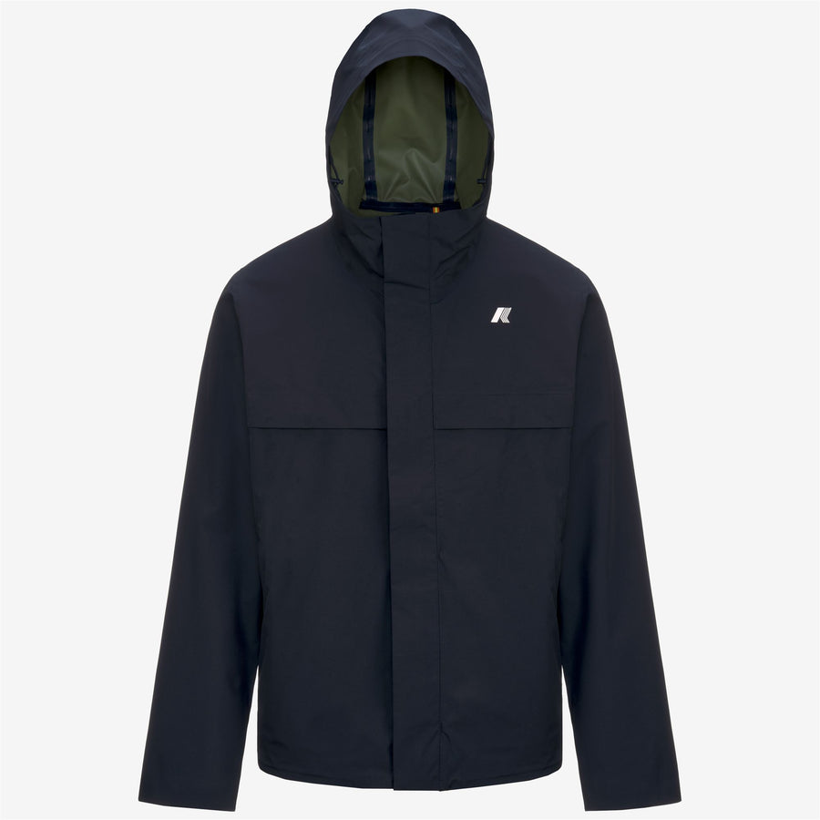 K-Way Official Online Store – K-Way.com