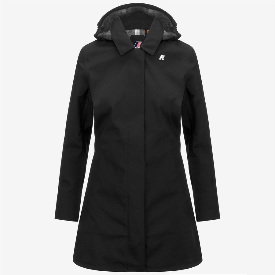 K-Way Women's Clothing: K-Way clothing, accessories, shoes