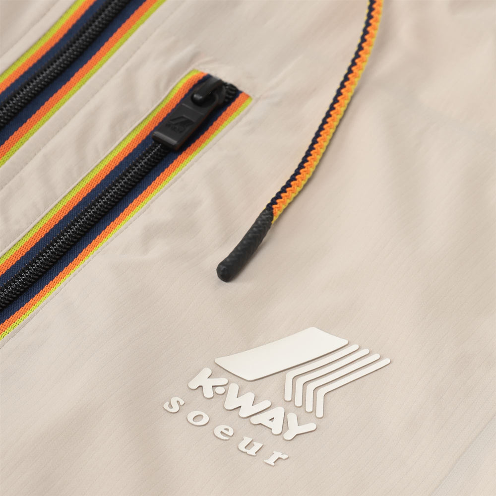 K-Way | Soeur FW25