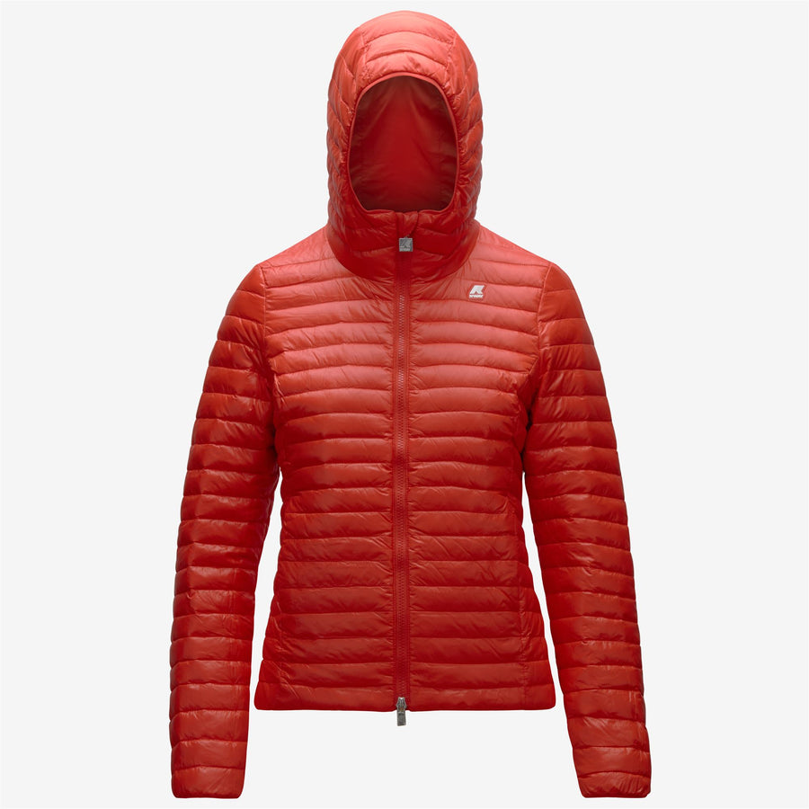 K-Way women's outlet: online offers all year round – K-Way.com